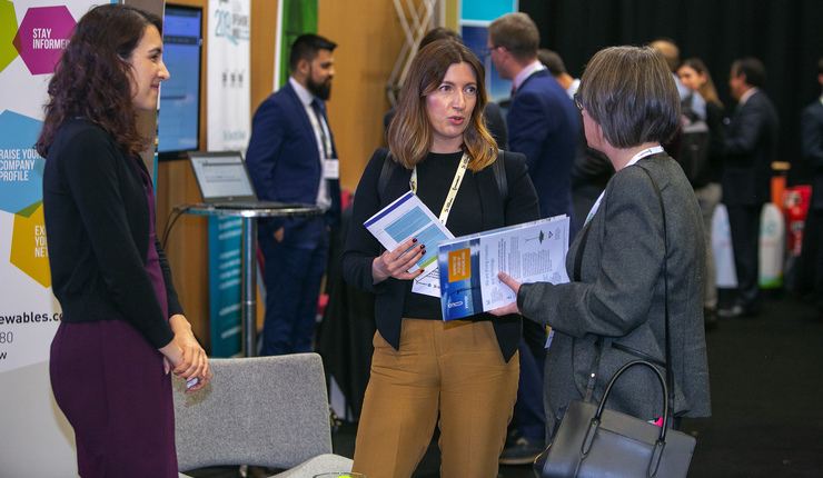 Become a Member of Our Business Network | Scottish Renewables
