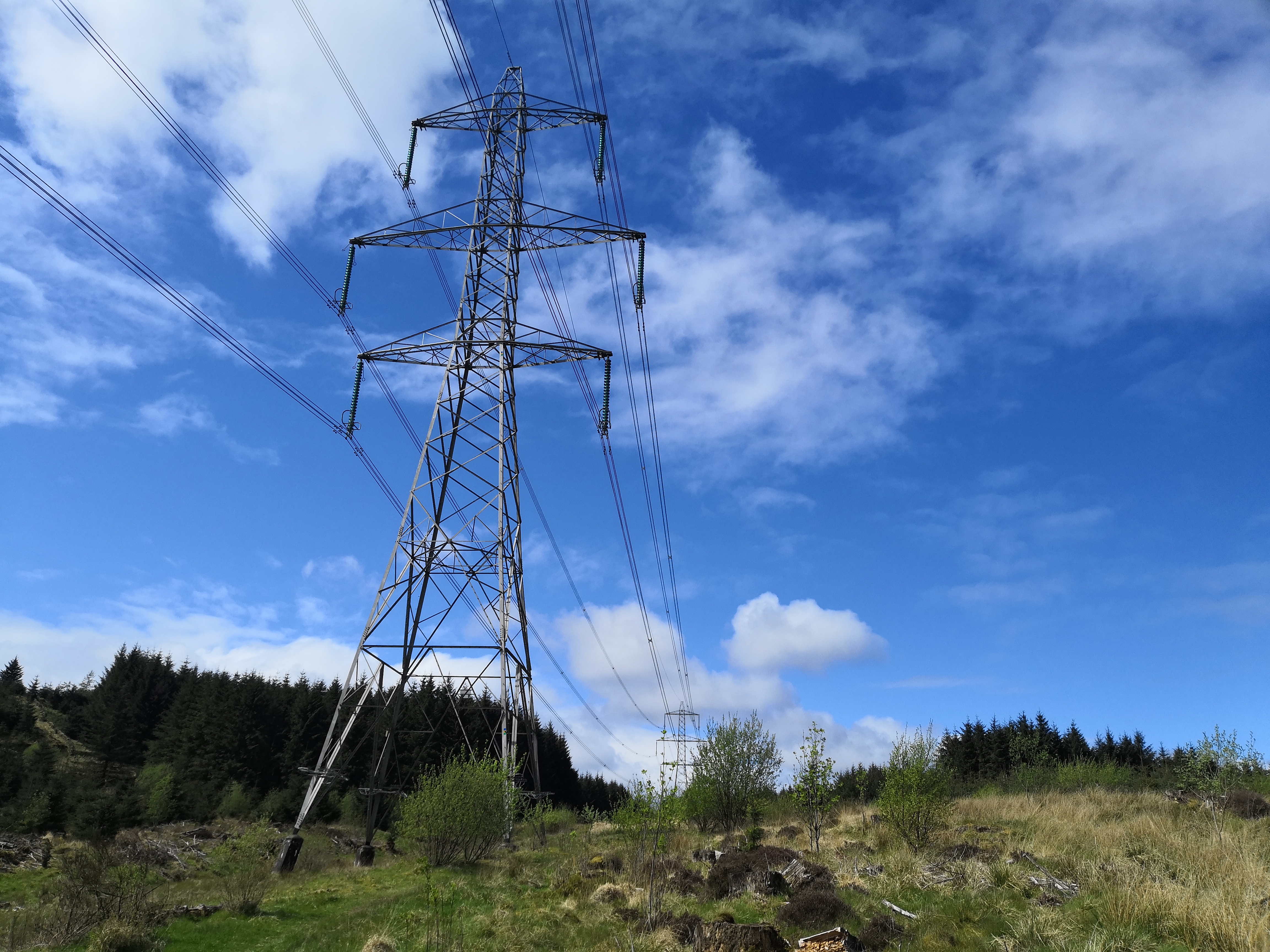 Ofgem unlocks £28 billion investment to upgrade and expand the UK’s ...