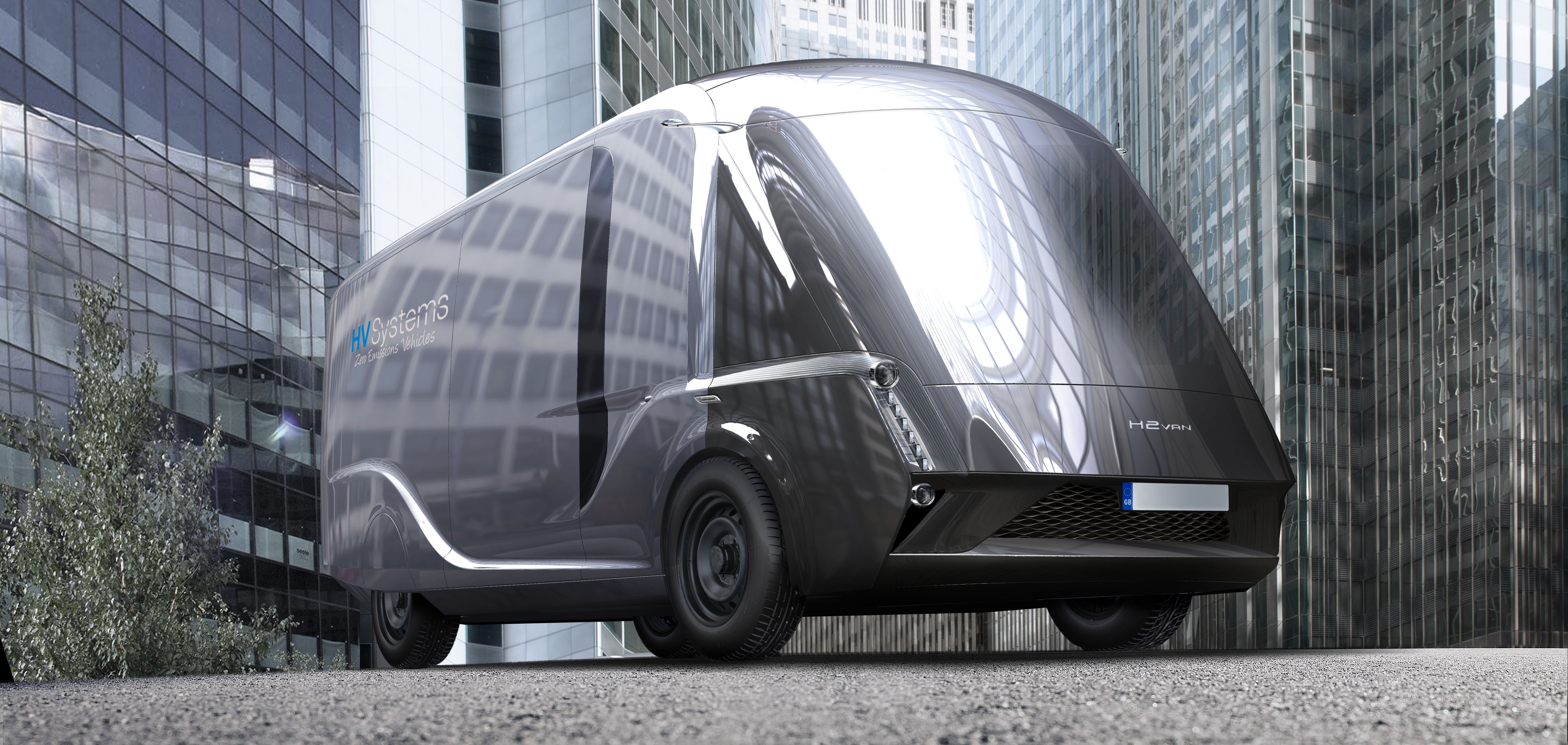 Member Event - Transforming Transport: Getting from A to EV