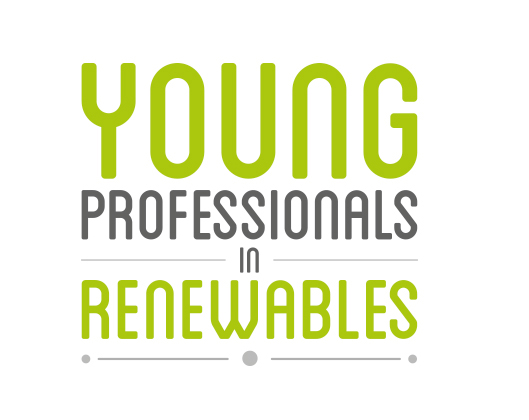 Young Professionals in Renewables Networking Reception Young Professionals in Renewables Networking Reception