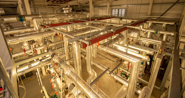 Heat Networks (Scotland) Bill