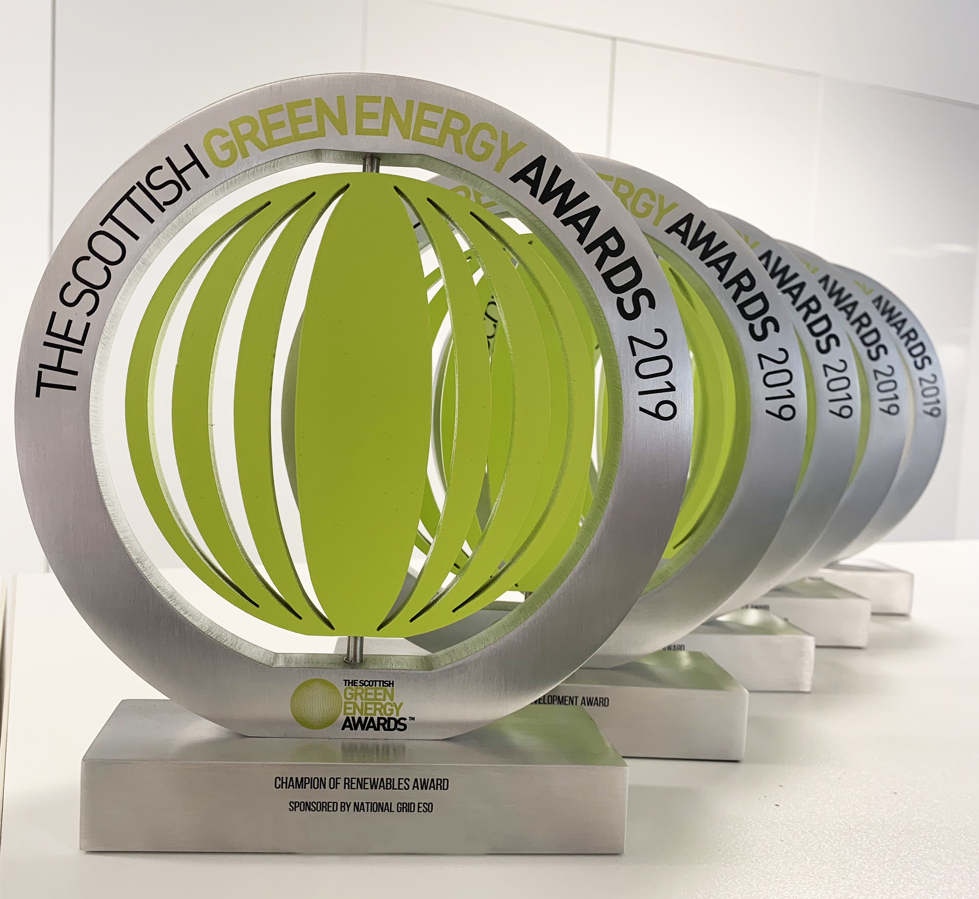 UK’s largest renewable energy awards to be held in hybrid format