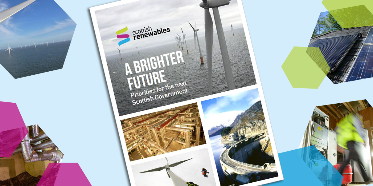 Renewable energy industry calls for Scotland to establish a Net-zero ...