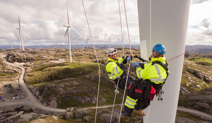 UK onshore wind project pipeline grows by more than 4 gigawatts in last ...
