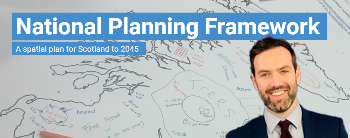 How NPF4 could hinder our transition to a renewables-led energy system