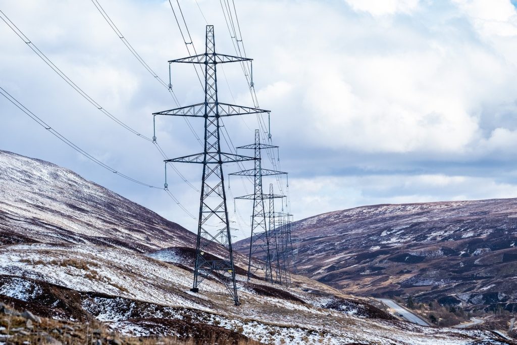 Why investing in electricity transmission infrastructure is a priority ...