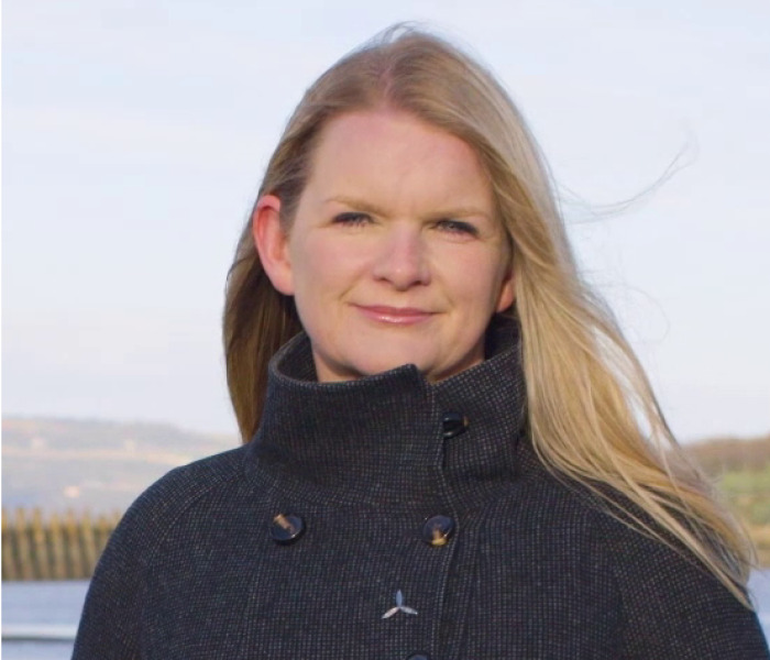 Meet Our Board of Directors | About Us | Scottish Renewables