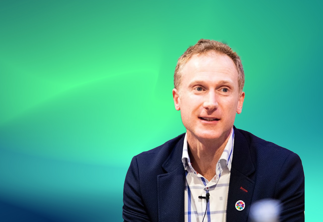 Government innovation expert to speak at renewables event