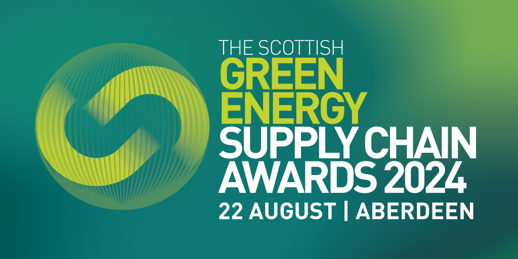New awards to champion Scotland’s clean energy supply chain