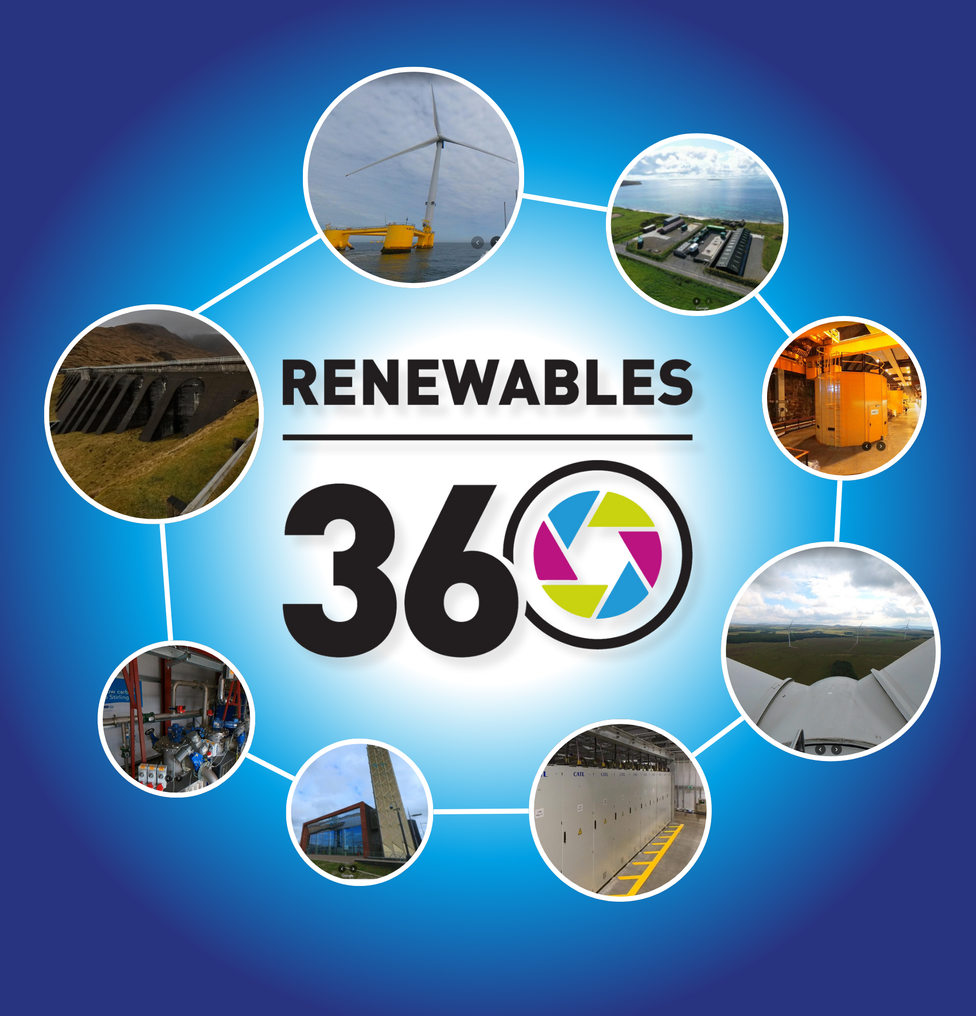 Google Street View opens doors to Scottish renewable energy projects
