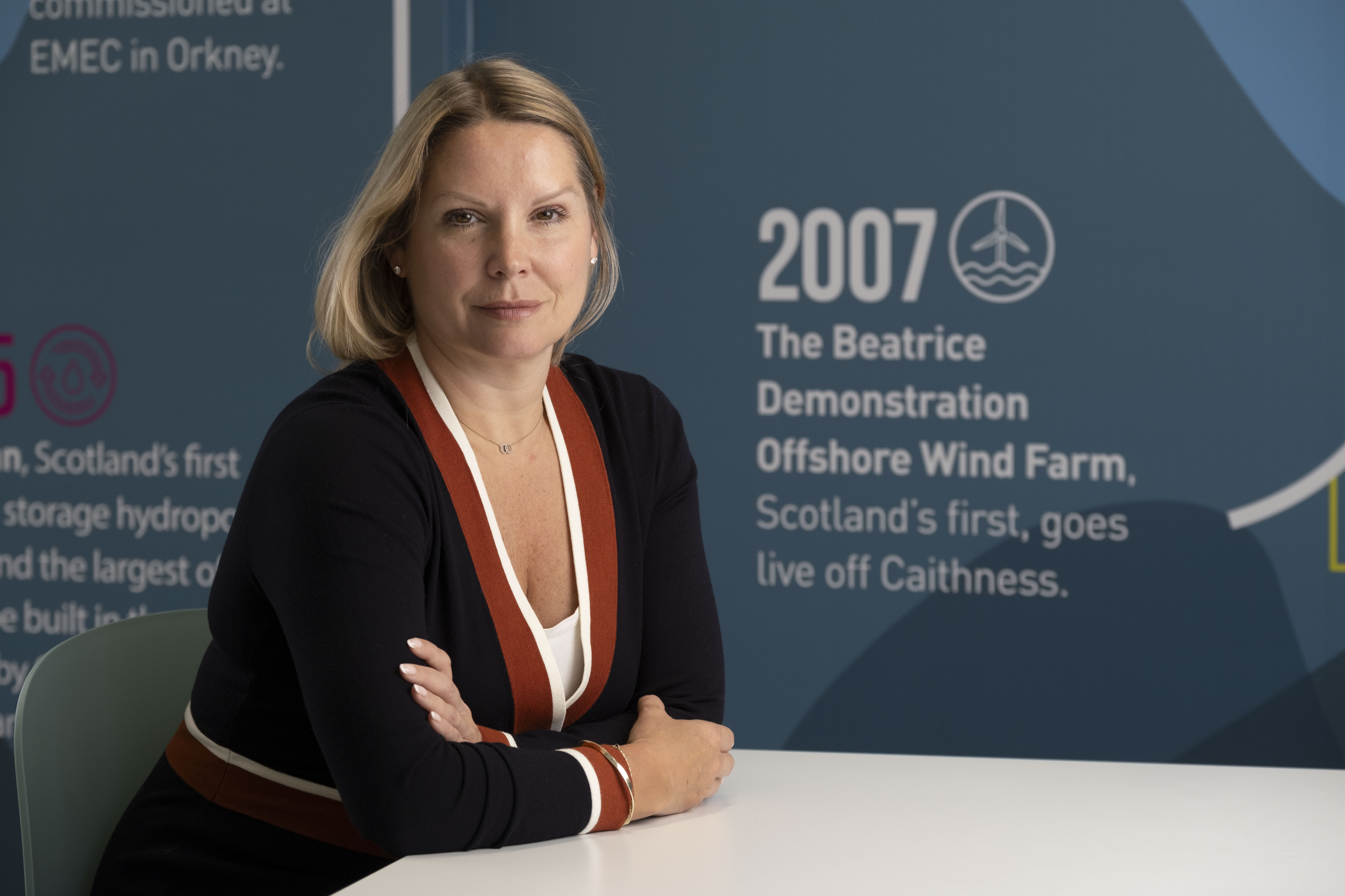 Scottish Renewables Chief Executive awarded OBE in The King's Birthday ...