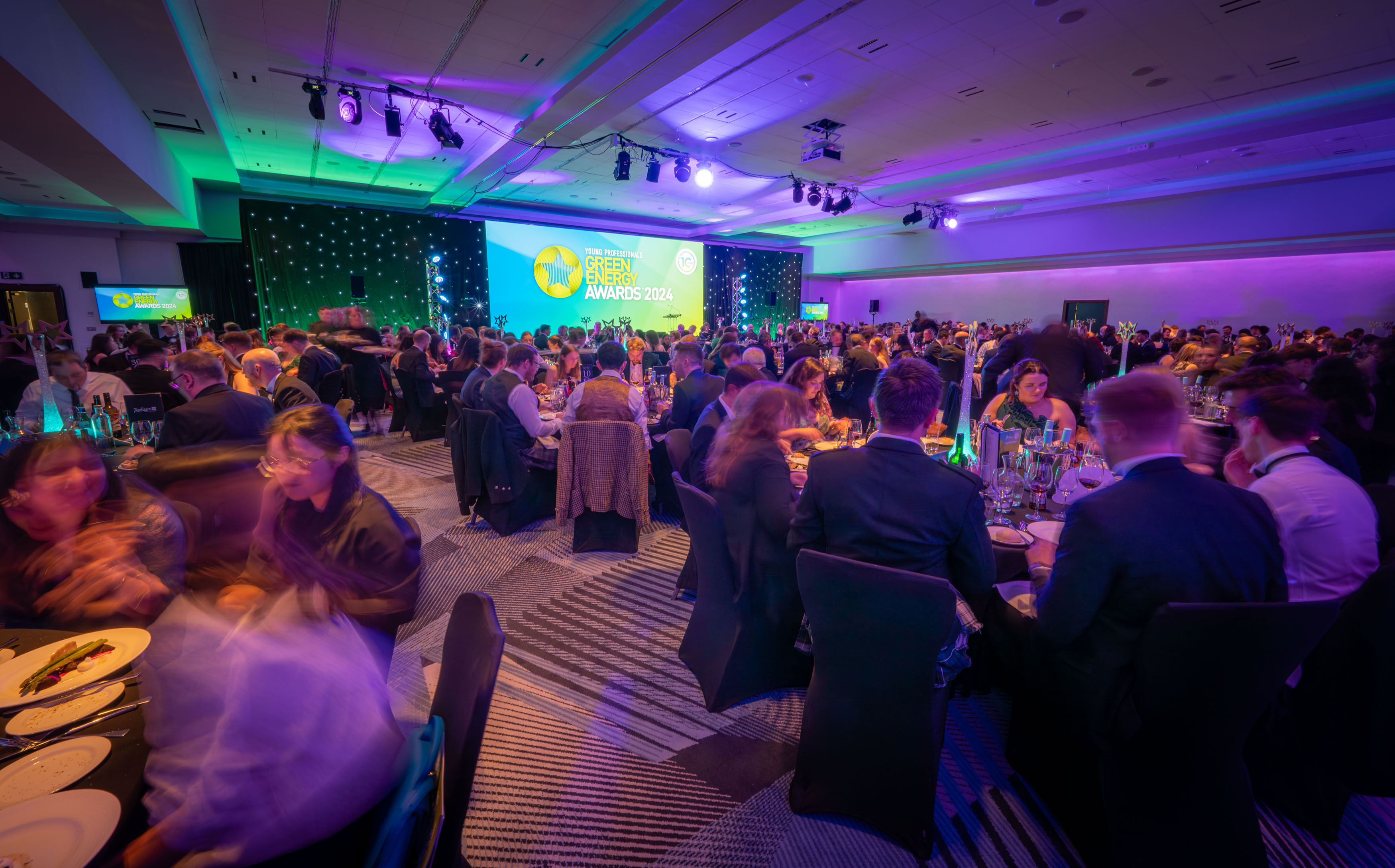 Next-Gen leaders set to shine as shortlist for prestigious awards is ...