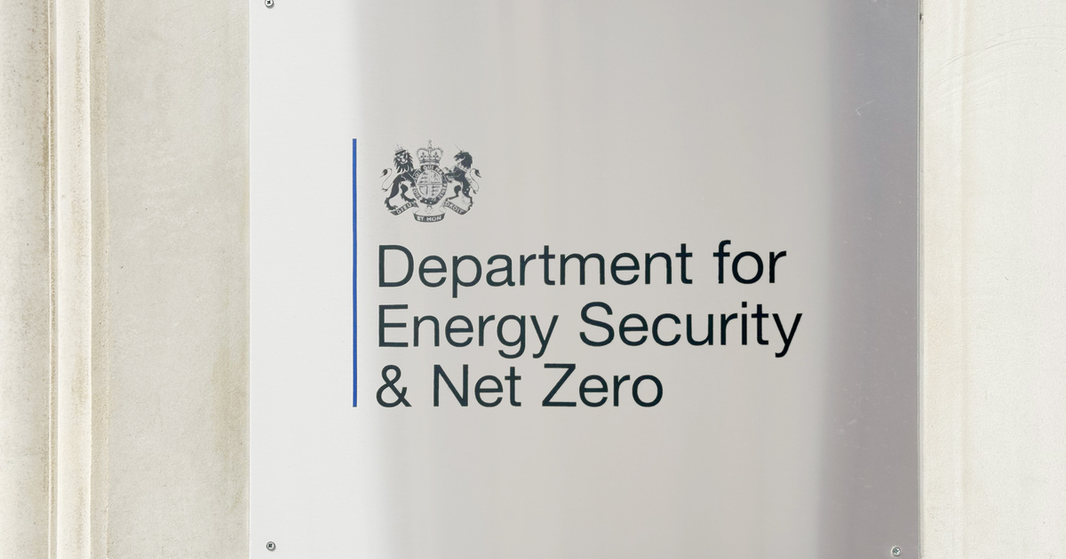 UK Government publishes Second Hydrogen Allocation Round shortlist