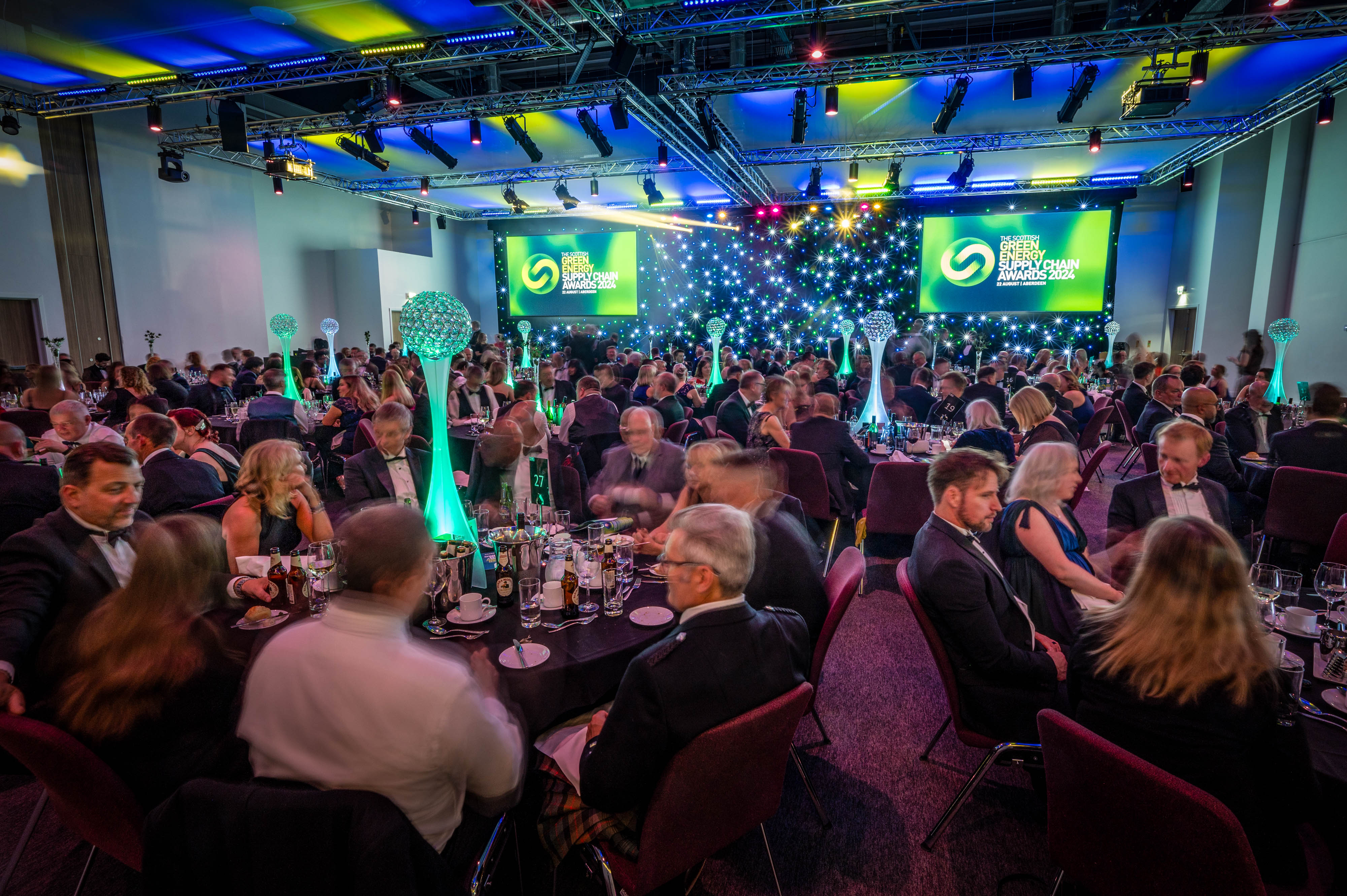 Scotland’s renewable energy supply chain in the spotlight as awards ...