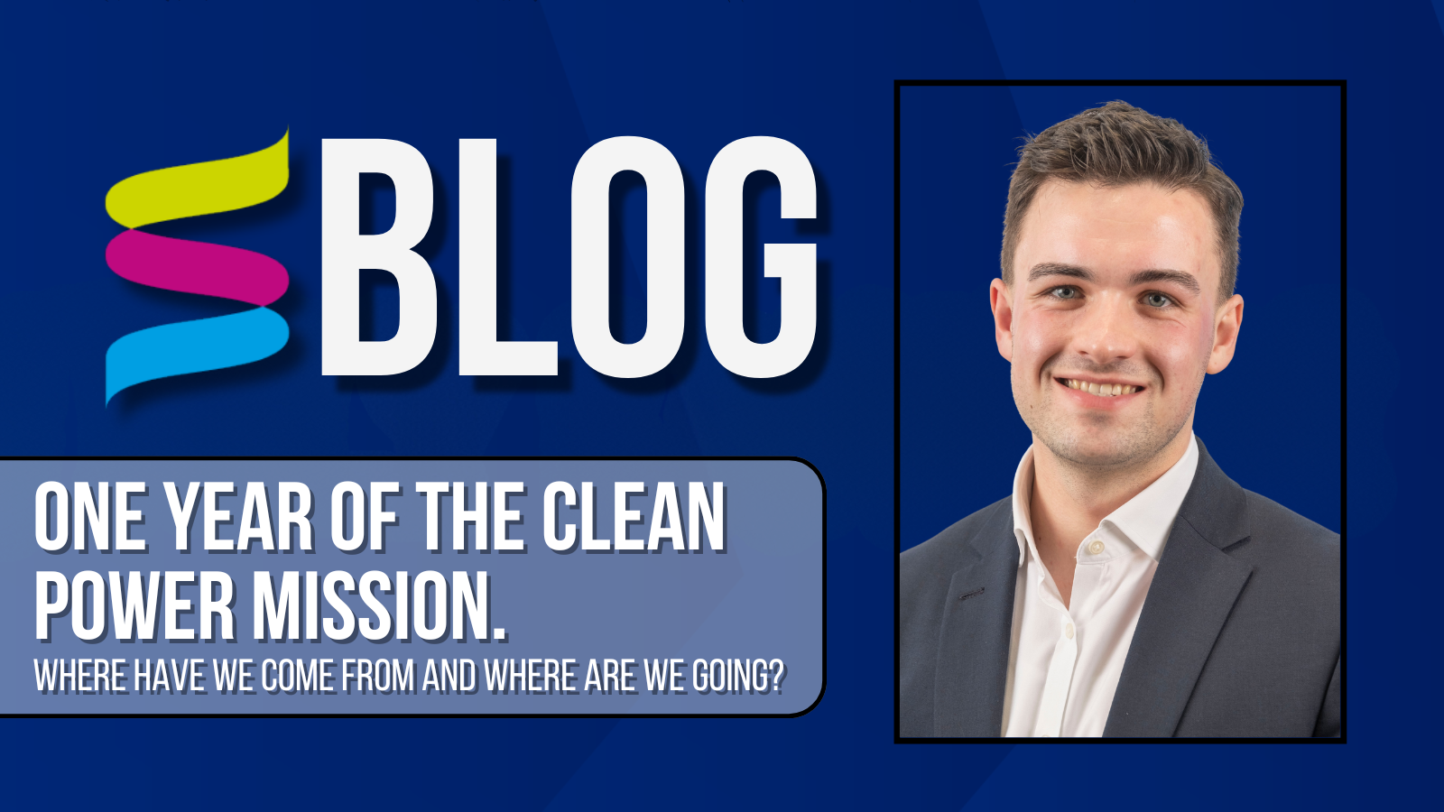 One year of the clean power mission. Where have we come from and where ...