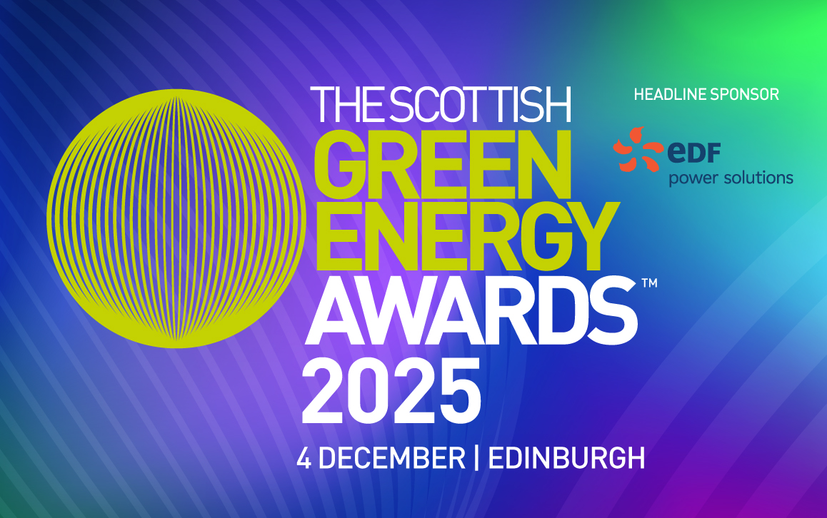 UK’s flagship renewable energy awards open for nomination