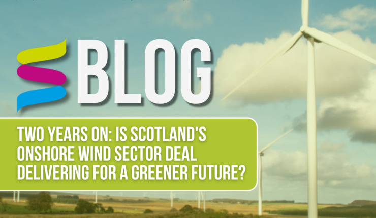 Scottish Renewables | The Voice of Renewable Energy in Scotland